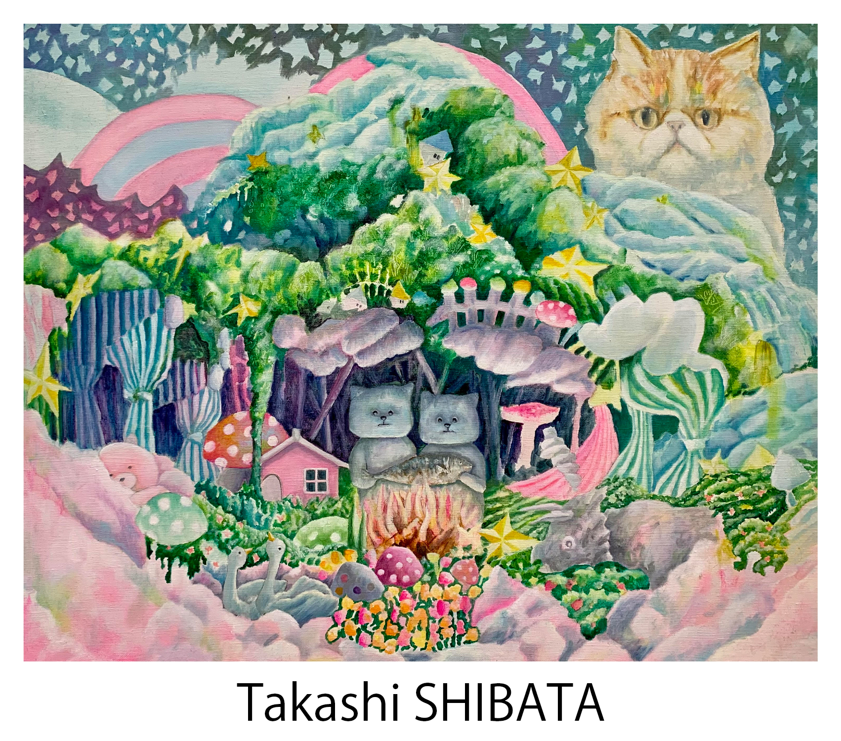 KONSHIN-TEN vol.5 | gallery UG