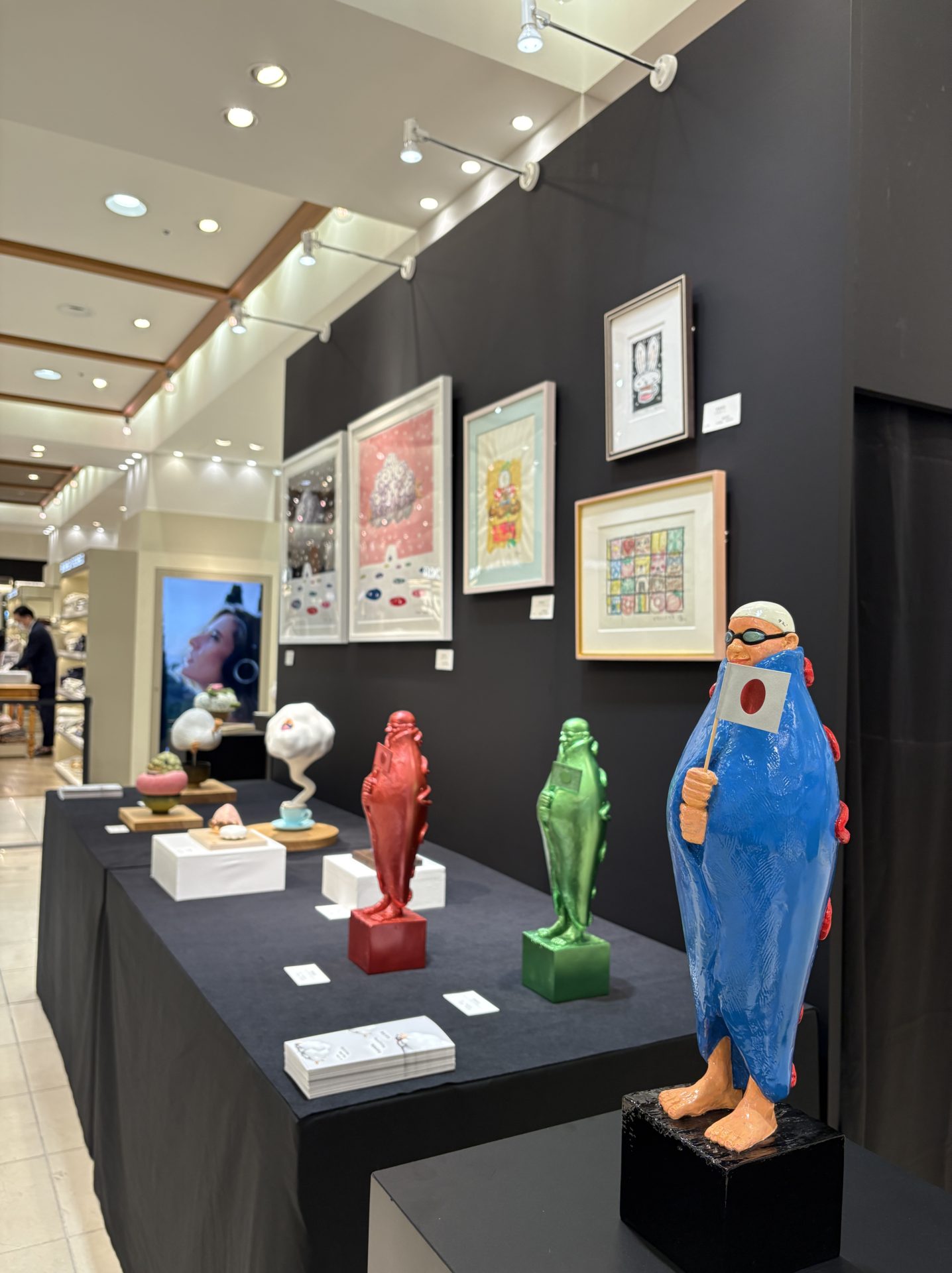 gallery UG selection | gallery UG