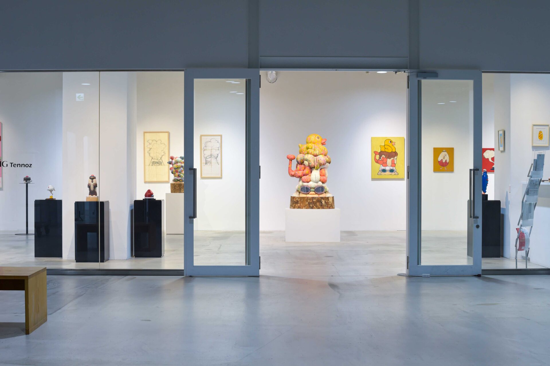 SHABON | gallery UG